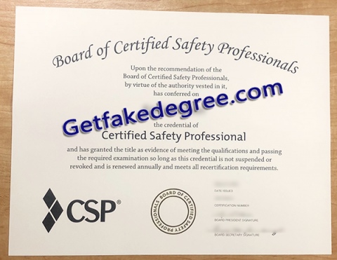 Buy Fake CSP Certificate - Buy Fake High School and University Diplomas ...