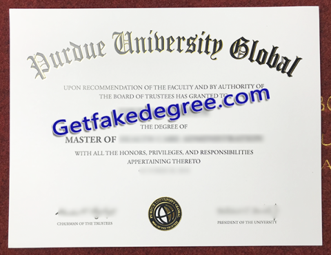 Apply Fake Purdue University Global Degree - Buy Fake High School and ...