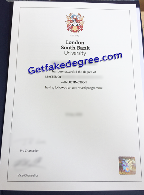 Copy Newest Fake London South Bank University Diploma - Buy Fake High ... Copy Newest Fake London South Bank University Diploma - Buy Fake High ...