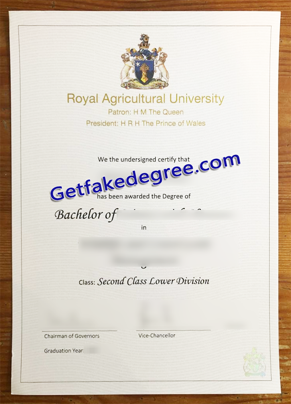 Custom Fake Royal Agricultural University Diploma Degree - Buy Fake ... Custom Fake Royal Agricultural University Diploma Degree - Buy Fake ...