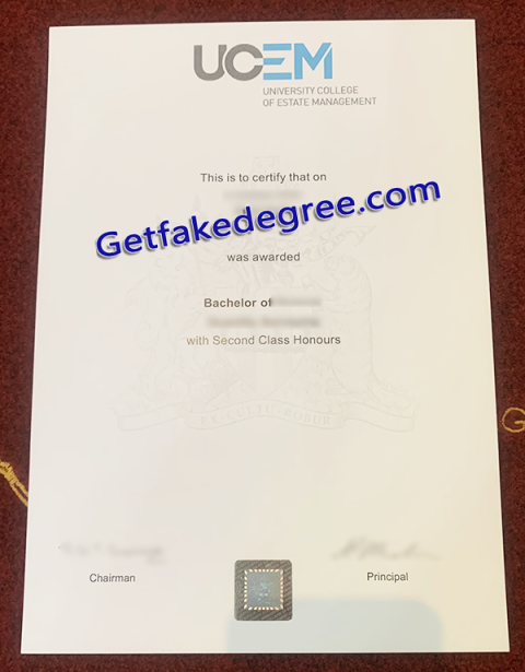 How Much to Order Fake UCEM Diploma in UK? - Buy Fake High School and ...