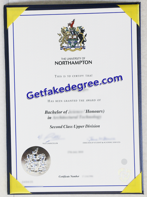 Apply Fake University of Northampton Degree - Buy Fake High School and ...