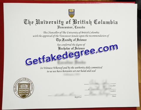 Buy Fake University of British Columbia Degree - Buy Fake High School ...
