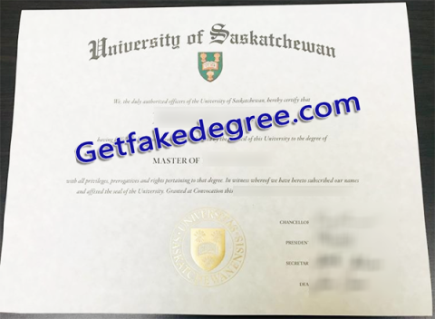 How to Buy Fake University of Saskatchewan Diploma? - Buy Fake High ...