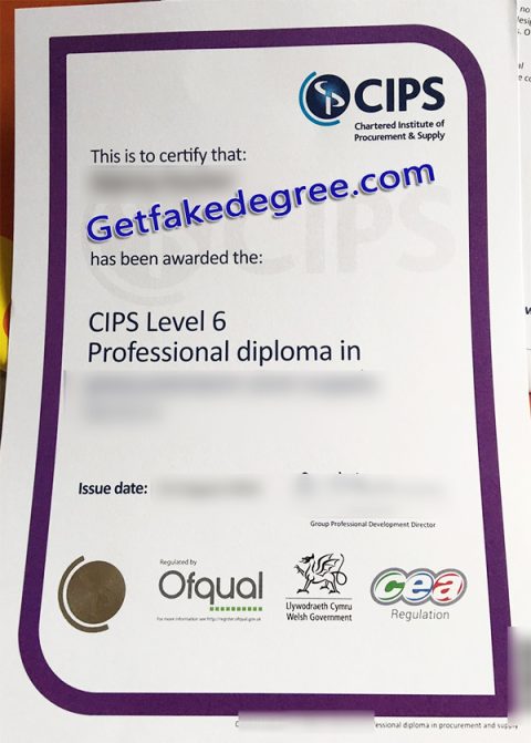 CIPS Level Diploma Buy CIPS Certificate - Buy Fake High School and University Diplomas ...