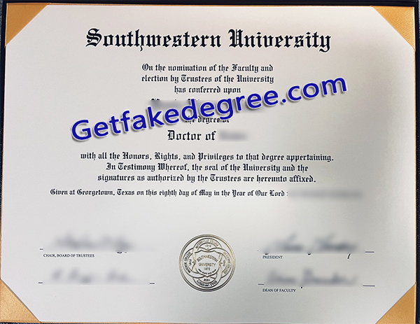 How to Order Southwestern University Diploma? - Buy Fake High School ... How to Order Southwestern University Diploma? - Buy Fake High School ...