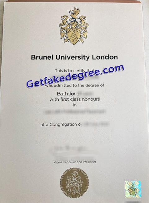 Custom 2024 Brunel University London Certificate - Buy Fake High School ... Custom 2024 Brunel University London Certificate - Buy Fake High School ...