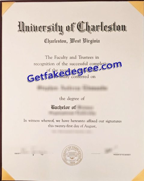 How Much Buy Fake University of Charleston Diploma? - Buy Fake High School and University ...